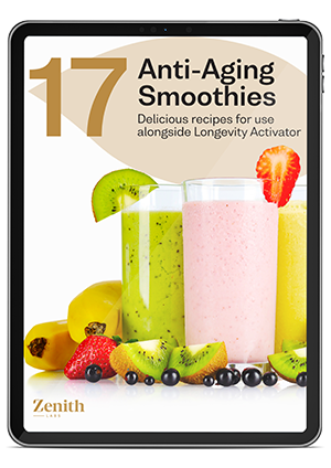 Zenith Labs® - Official Website